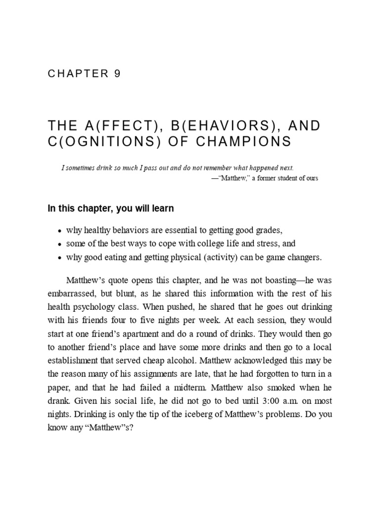 Regan A. R. Gurung - John Dunlosky - Study Like A Champ-American ...