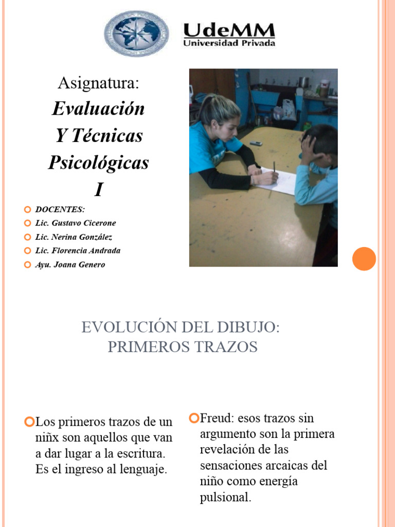 DFH (1) - 1 | PDF | Inteligencia | Adolescencia