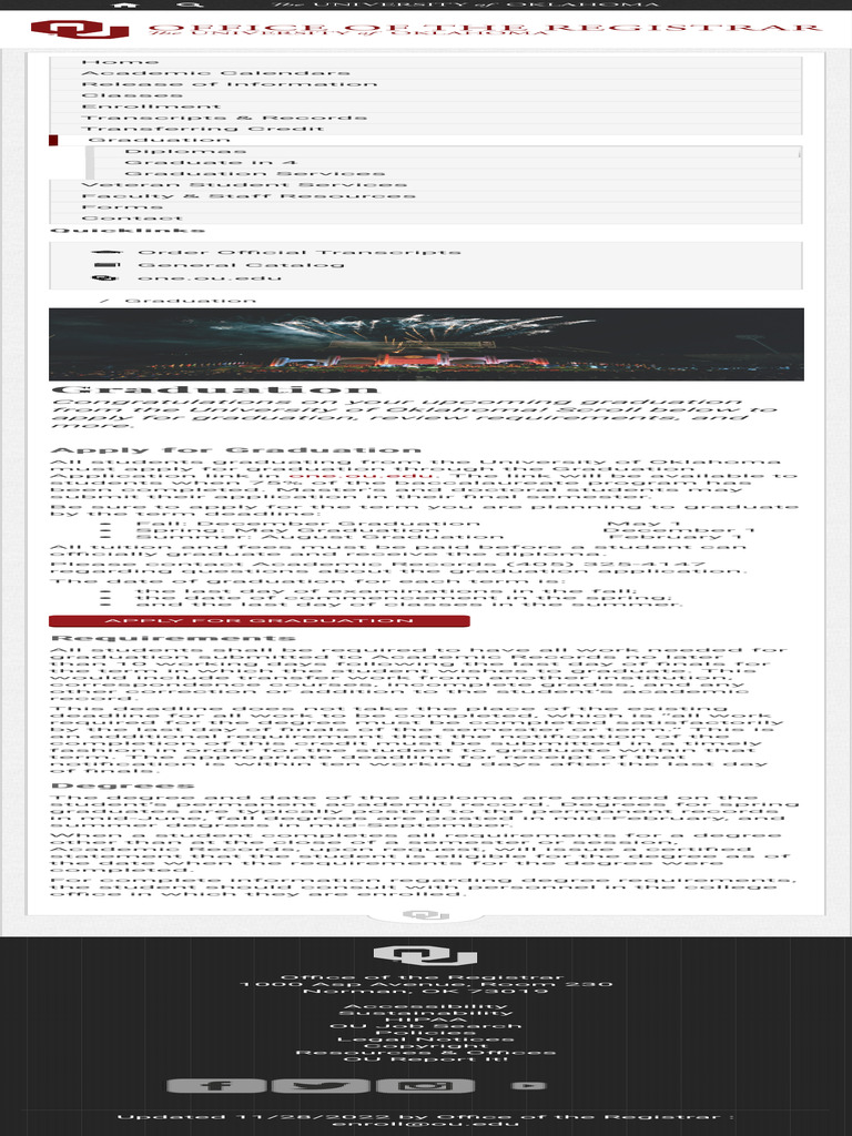 Graduation Pdf Postgraduate Education Academia