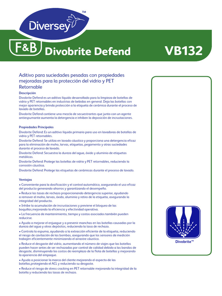 Divobrite Defend PIS | PDF | Lentes | Aluminio