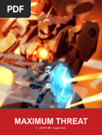 All Lancer Frames in A Nutshell v2 | PDF | Law | History