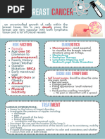 Chemotherapy Guide for ddAC-T Treatment | PDF | Chemotherapy | Medicine