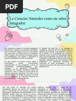 Ejemplos de saberes comunitarios para niños | PDF | Enseñando | Maestros