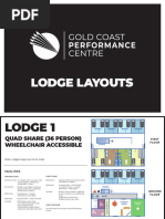 Bluestone Accommodation Overview Map | PDF