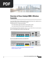 Cisco 9128AXI-G LED Status Guide | PDF