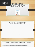 ULC-Civil-wedding-script | PDF | Wedding | Marriage