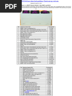 Siemens MS42 Pinout - MS4X Wiki | PDF | Throttle | Sensor