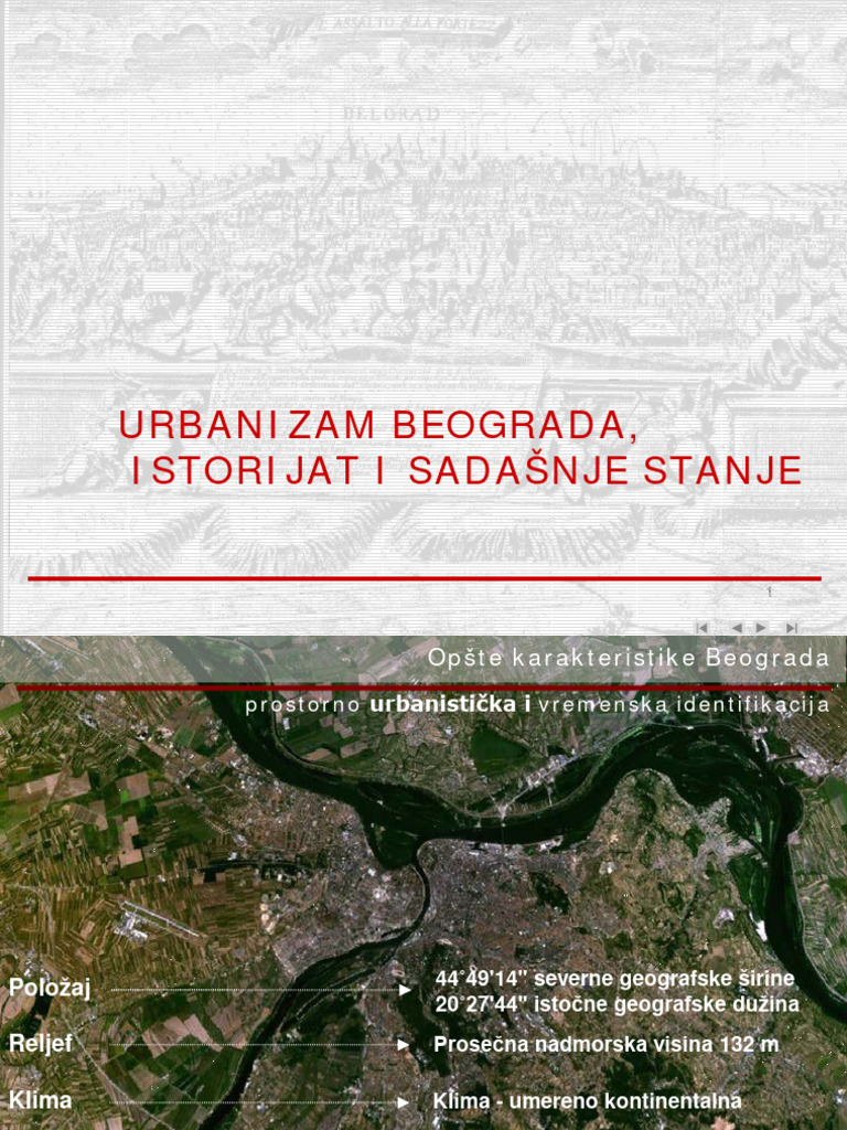 15 Beograd | PDF