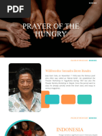 Bread by M. Atwood | PDF