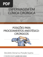 Posição de Fowler - o Que É e Quando Ela É Utilizada | PDF | AVC ...