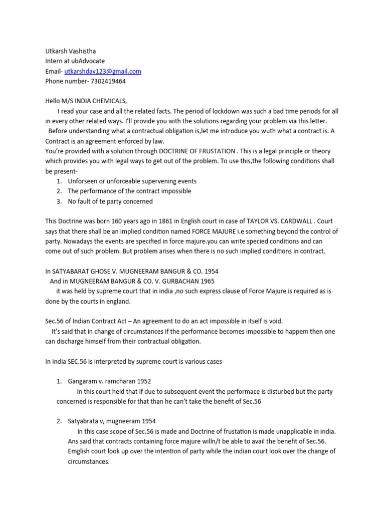 Task 13 | PDF | Legal Ethics | Legal Concepts