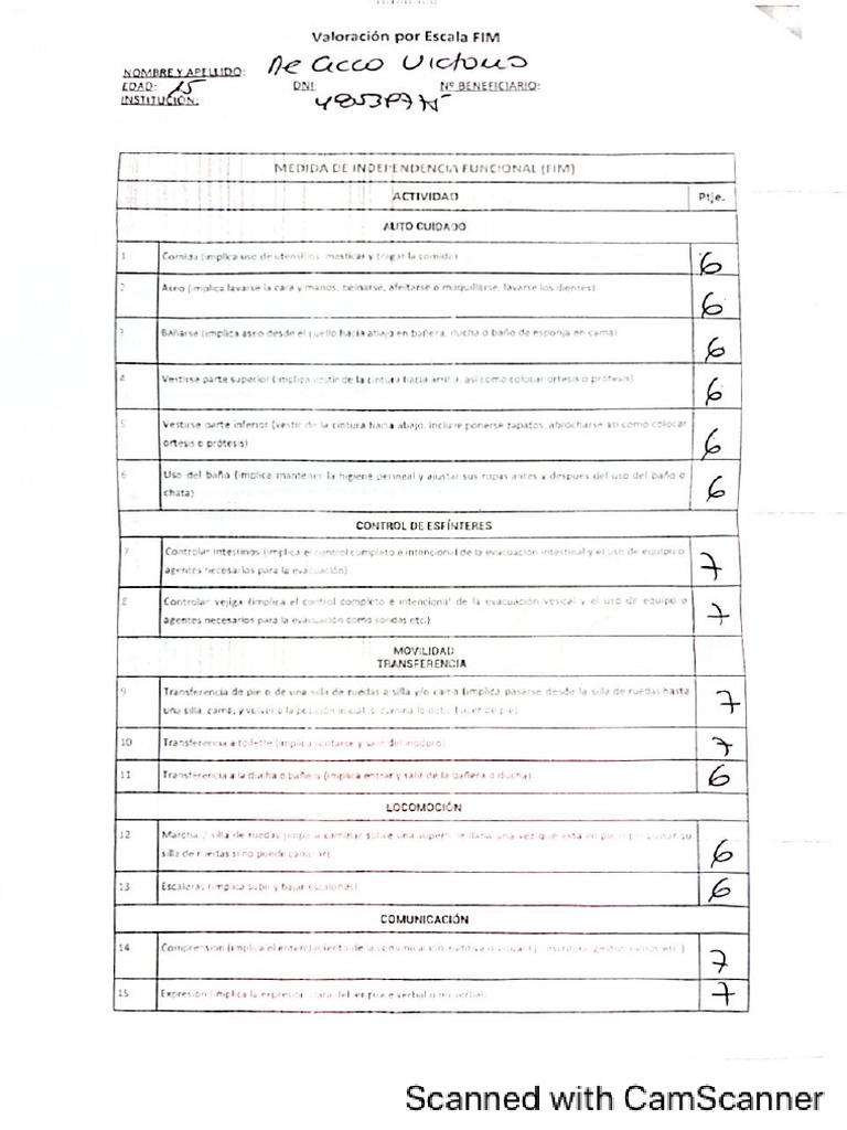 10 - documentacion complementaria | PDF