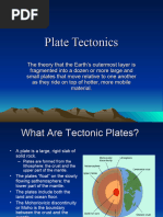 Plate Tectonics Gizmo - ExploreLearning | PDF | Plate Tectonics ...