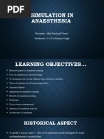 Mursion Simulation Guide | PDF | Simulation | Technical Support