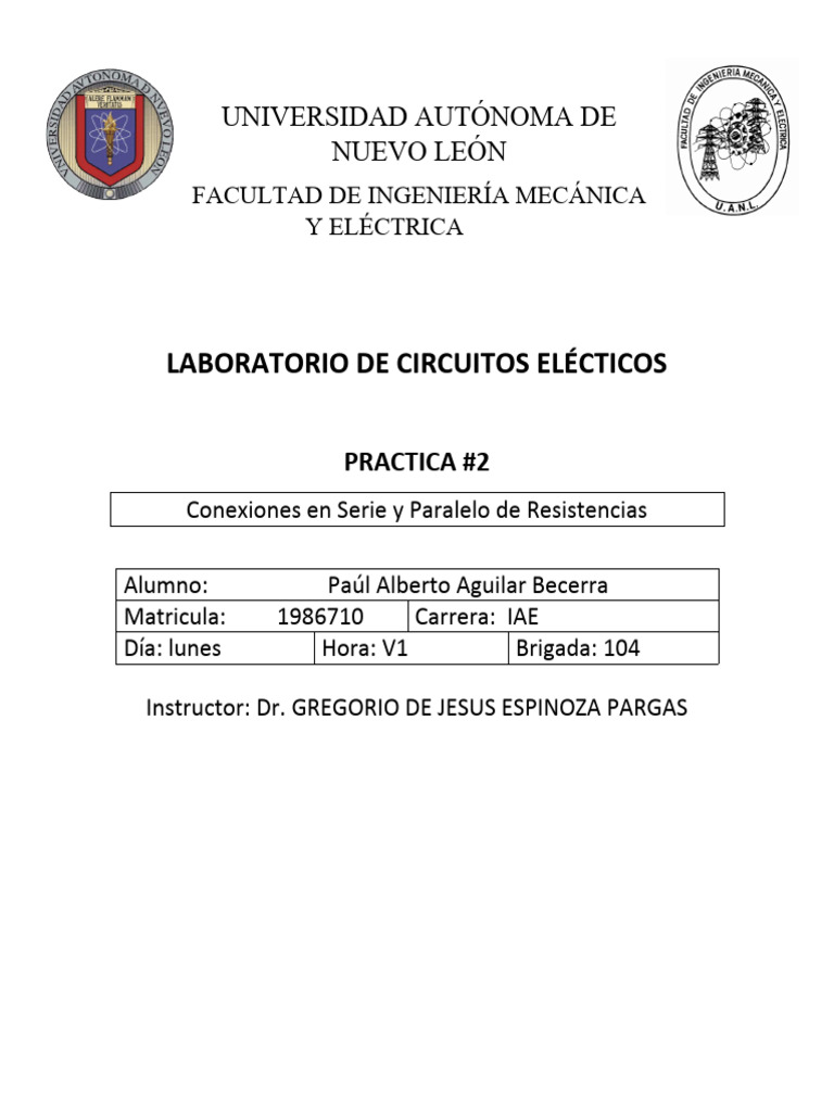 Prac 2 | PDF Prac 2 | PDF