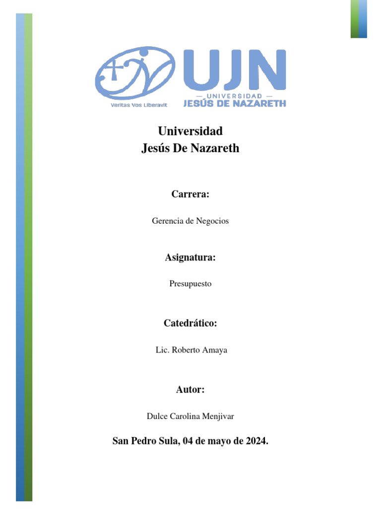 Caso Practico 2-2 | PDF | Economias