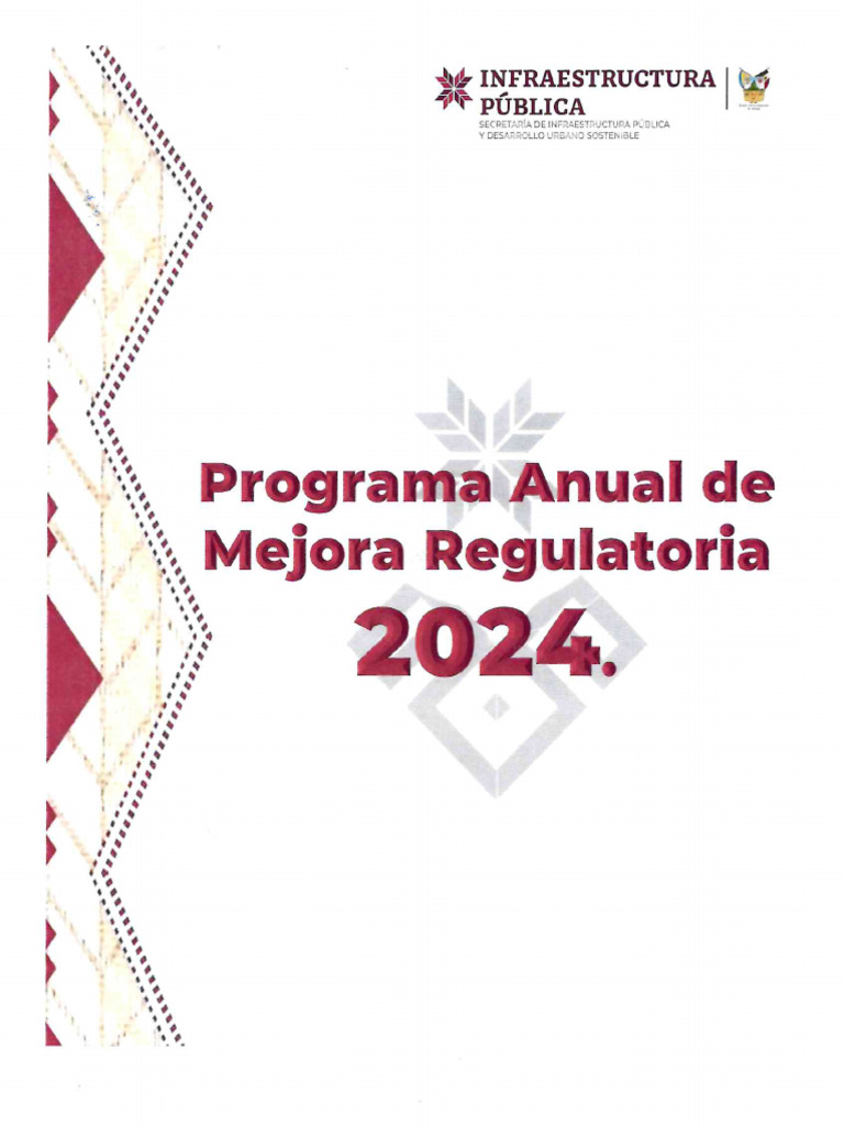 Pamr 2024 Sipdus | PDF