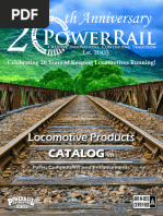 EMD Injector Reference Guide | PDF | Rolling Stock | Machines