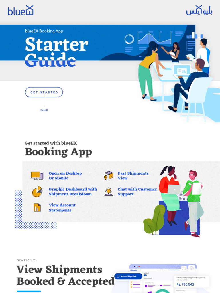 Starter Guide | PDF | Microsoft Excel | Icon (Computing)