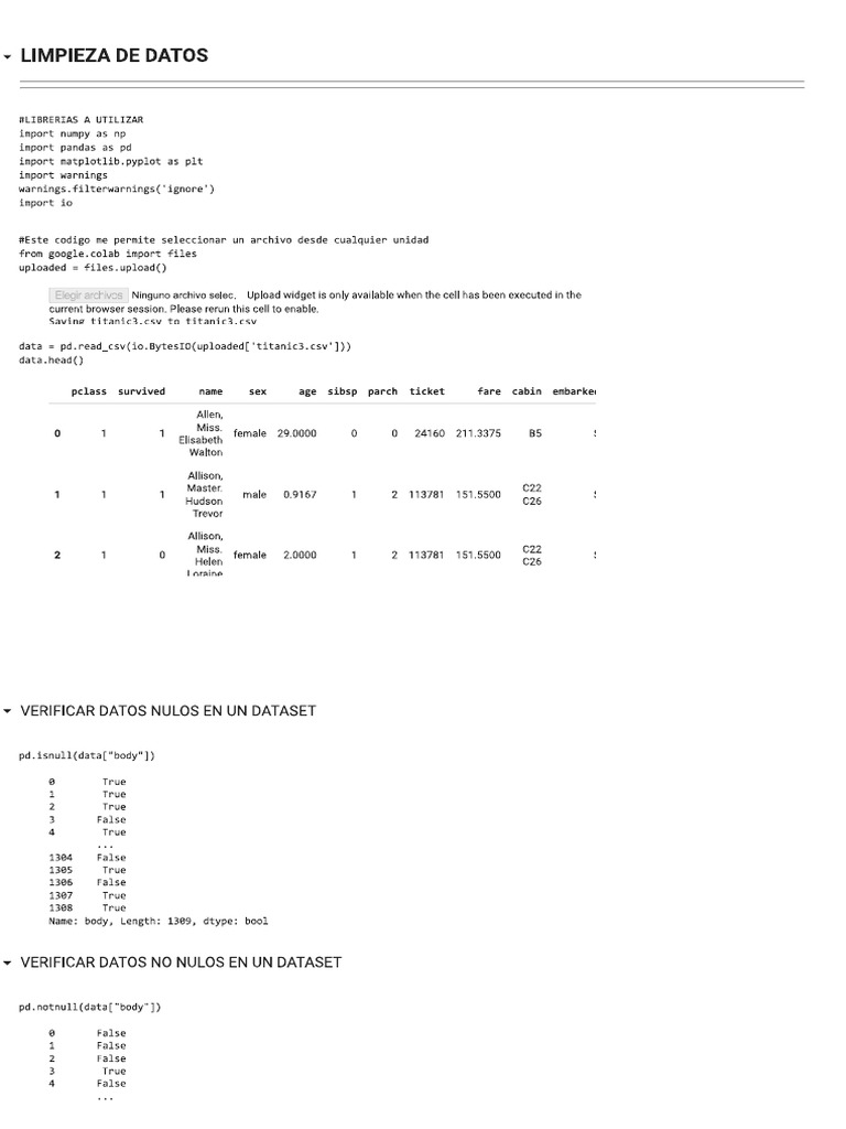 Clase2 2(Notebook) | PDF