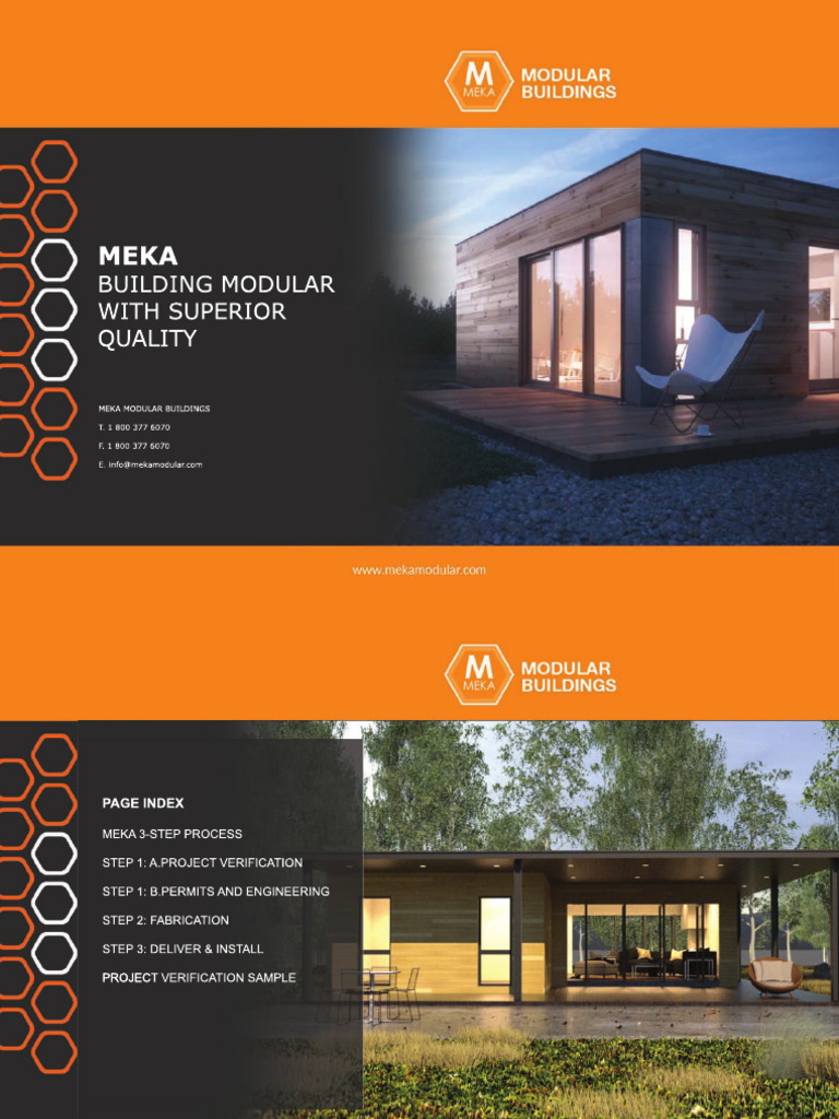 R5.MEKA Process A To Z | PDF