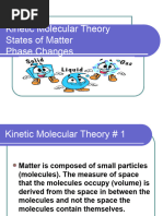 Grade 11 Chemistry Unit 3 Overview Pdf Gases Liquids