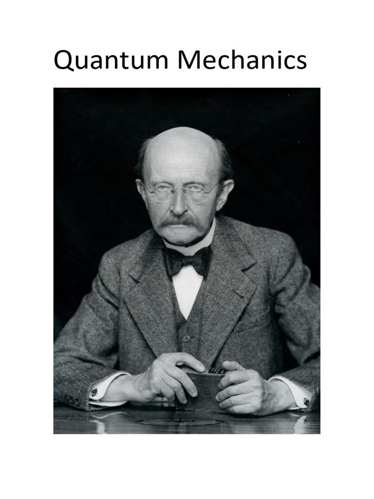 Quantum Book | PDF | Electromagnetic Radiation | Waves