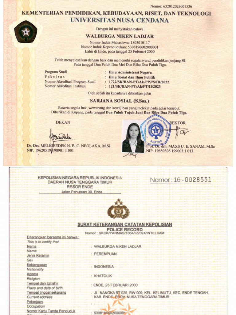 Alfamart Niken - Merged | PDF