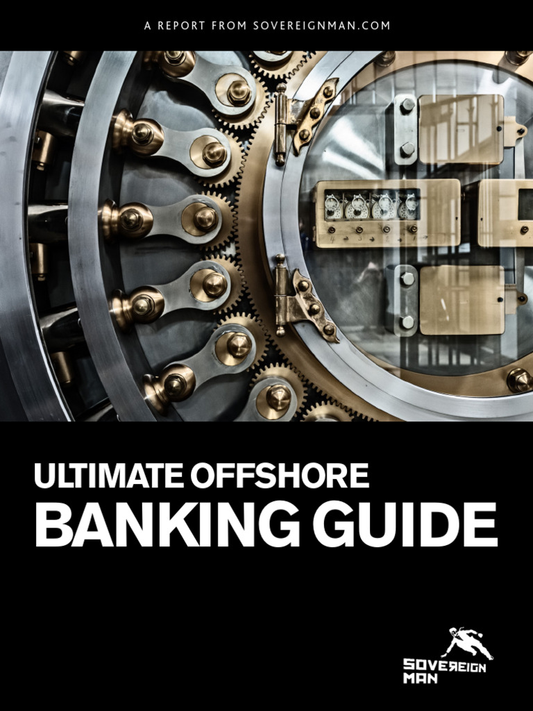 Ultimate Offshore Banking Guide | PDF | Banks | Market Liquidity