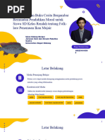 Media Pengajaran | PDF