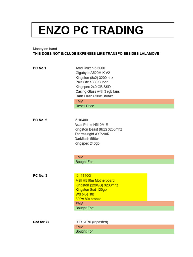 Books Ni Enzo | PDF | X86 Architecture | Computer Hardware