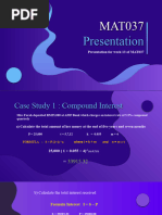 Assignment 1 Imc112 (Information Professional) | PDF | Curator | Archivist