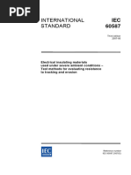 Iec 60529-2013 | PDF