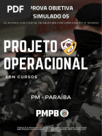 Conteúdo Programático - Pré I e Pré II | PDF | Escrita