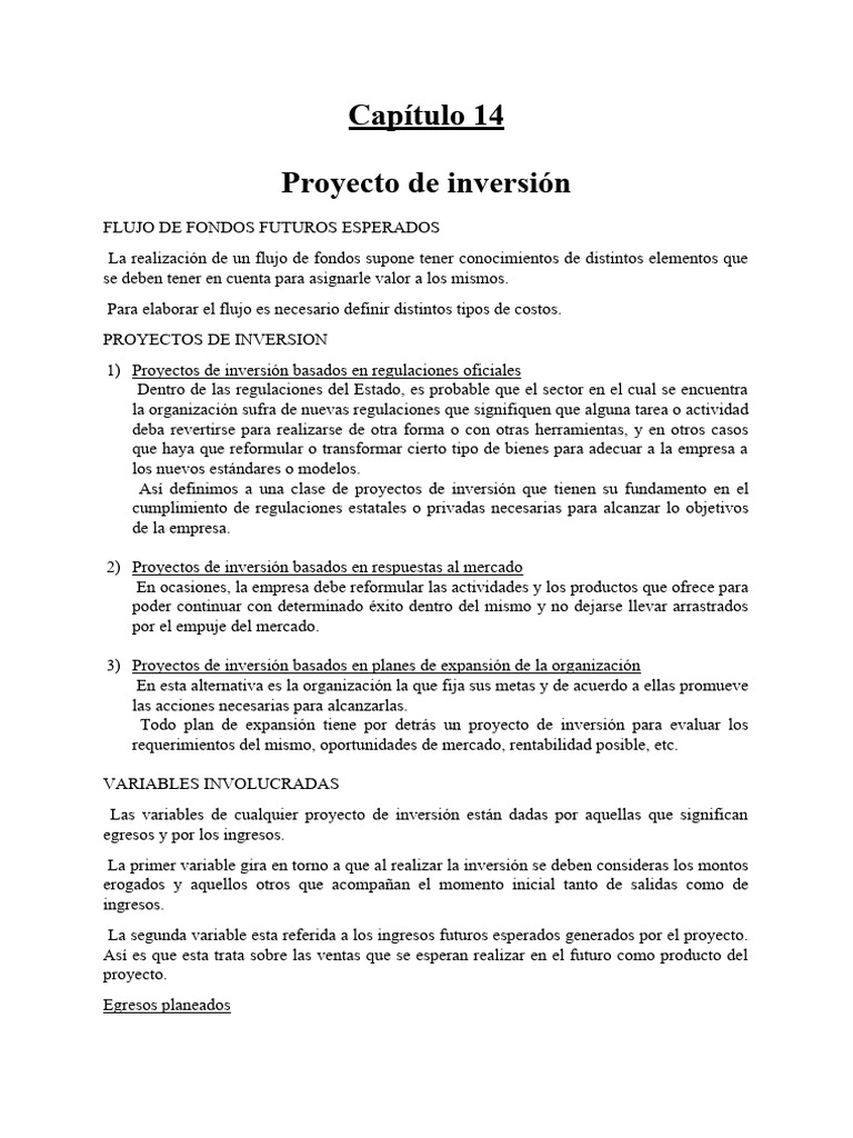 Segundo Parcial Admin Teoria | PDF | Compartir (Finanzas) | Tasa interna de retorno