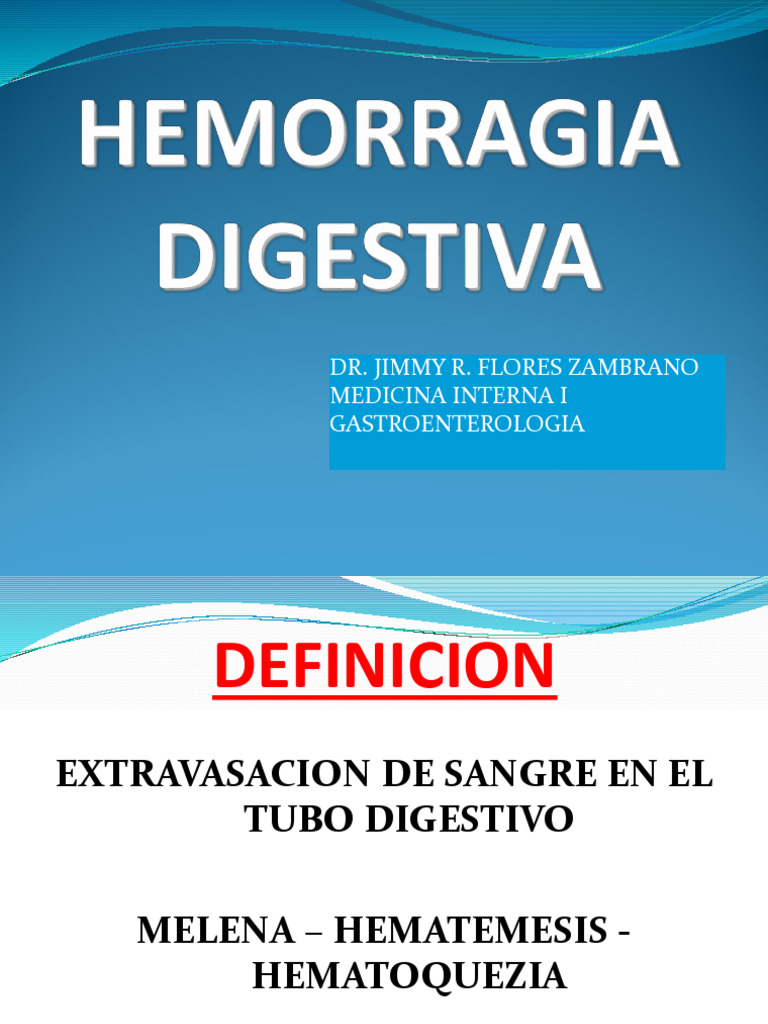 1 Hda | PDF | Medicina CLINICA | Especialidades Medicas
