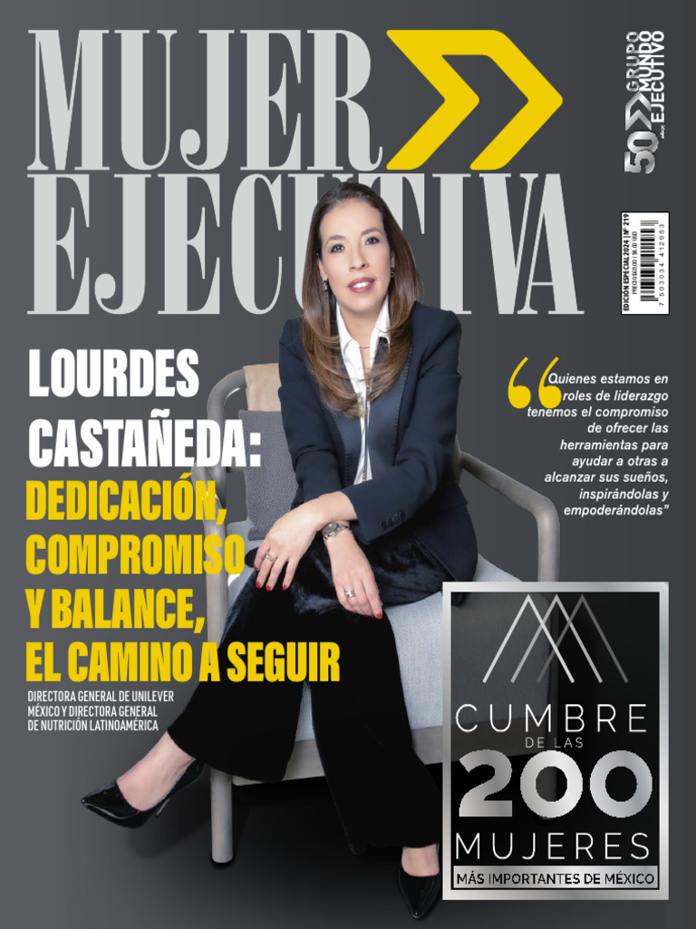 Mujeres Líderes: Empoderamiento y Cambio | PDF | Empoderamiento | México