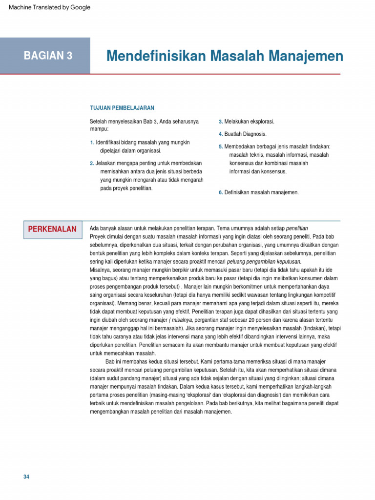 0b. Uma Sekaran 2020 8th Edition-Ch 3 IND | PDF