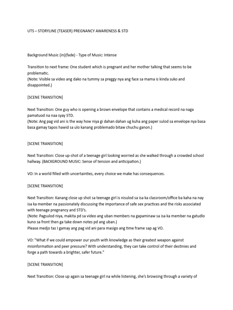Uts | PDF | Social Psychology
