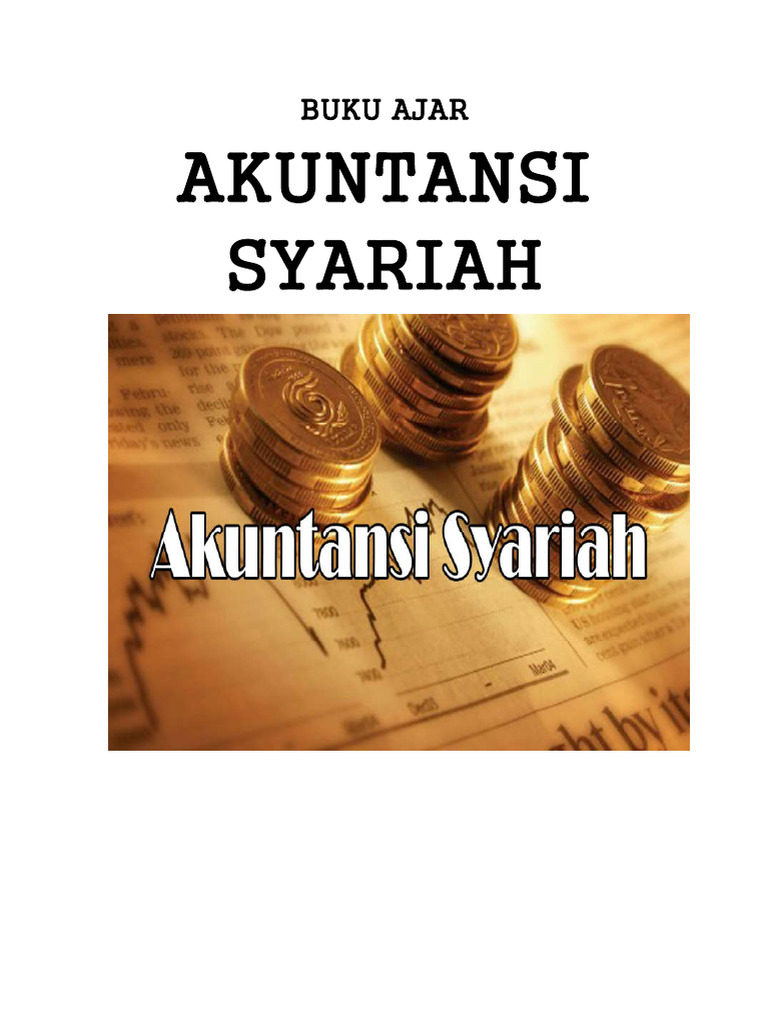 Ebook - Akuntansi Syariah | PDF