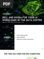 Datasheet - Vector Pro - Nov 2024 | PDF | Graphics Processing Unit | Artificial Intelligence