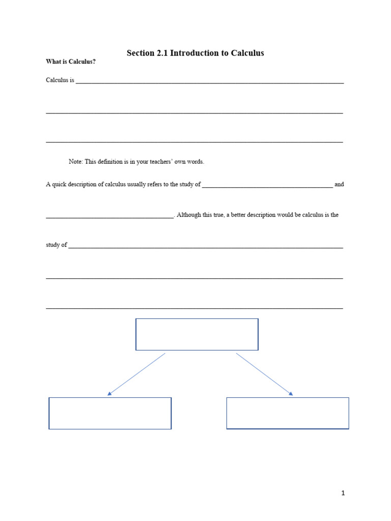 Section 2.2 Limit of A Function | PDF | Function (Mathematics) | Functions And Mappings