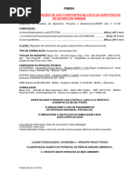 Curavial Bula | PDF | Embalagem e rotulagem | Ferimento