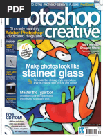 Photoshop Projects & Assignments | PDF