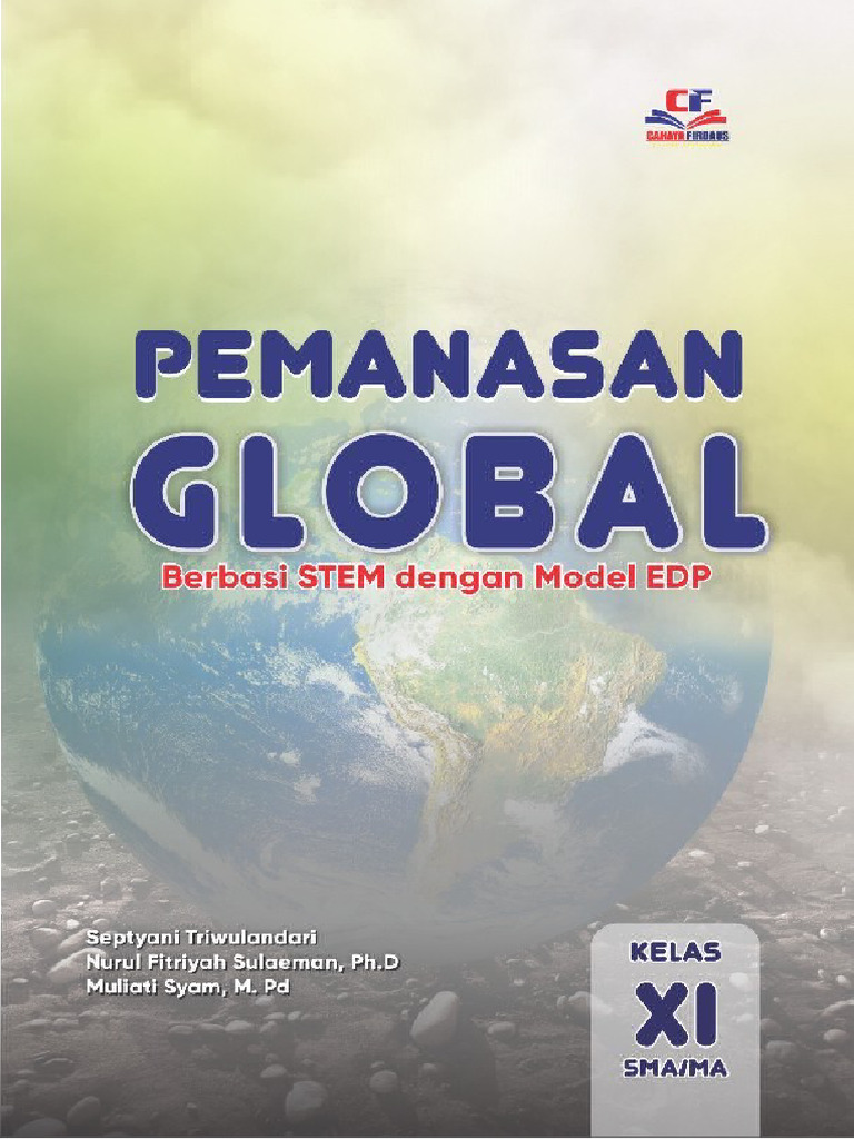 Pemanasan Global Full Septyani Triwulandari | PDF