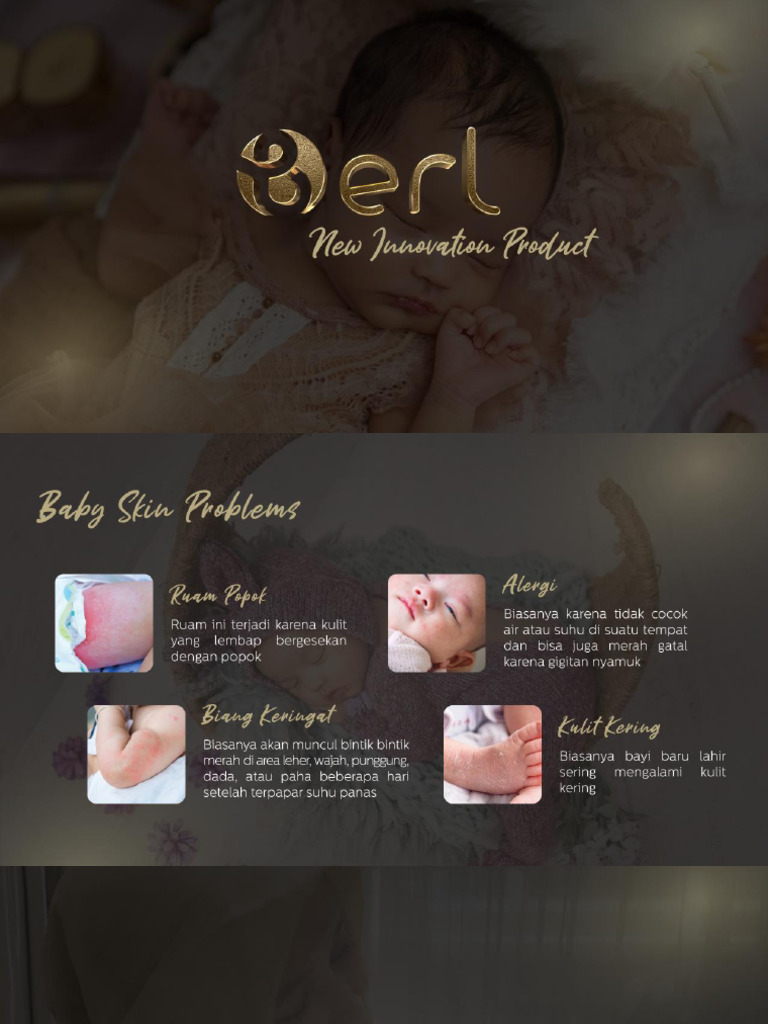 Berl Triple Care Cream | PDF