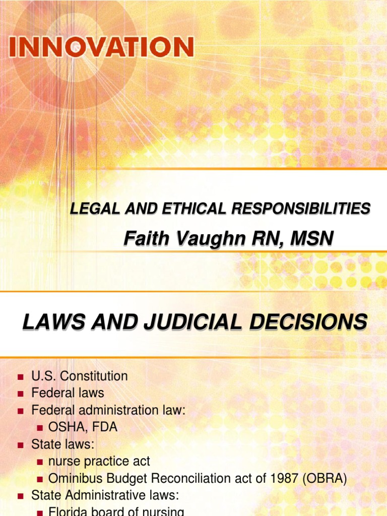 Ceu-Legal and Ethical Respons | PDF | Negligence | Child Abuse