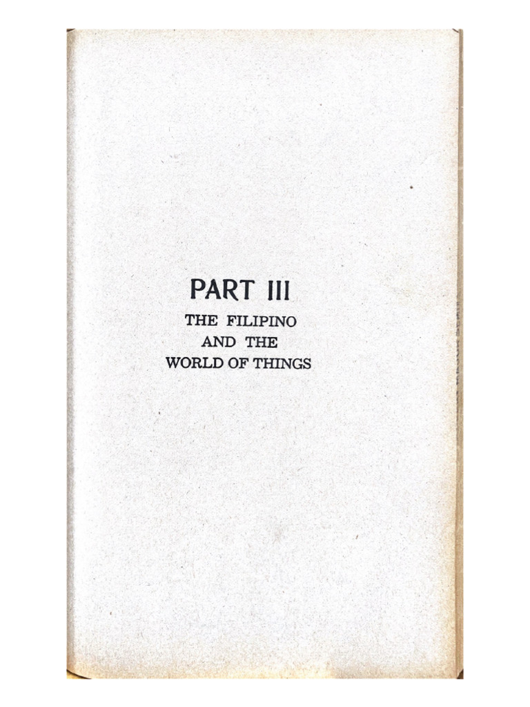 Part Iii | PDF