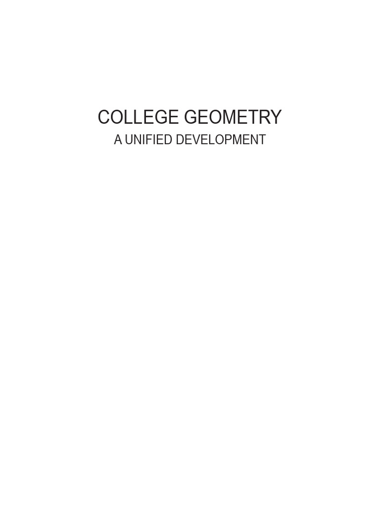 Previewpdf | PDF | Line (Geometry) | Geometry