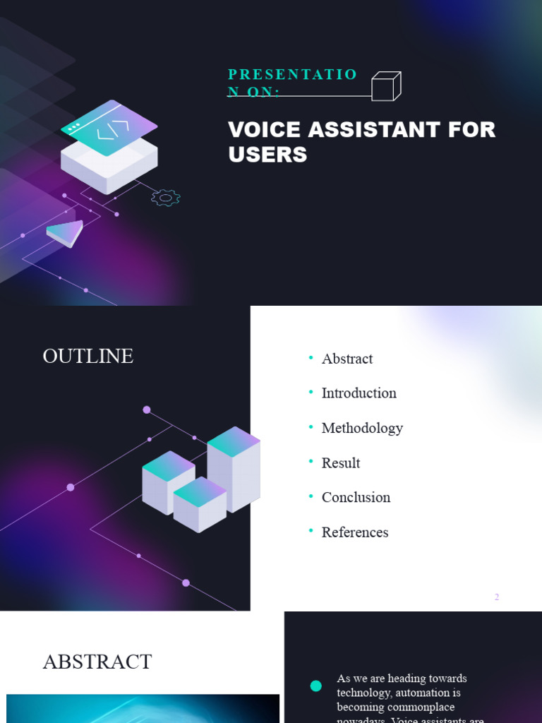 Virtual Assistant | PDF | Information Technology | Computing